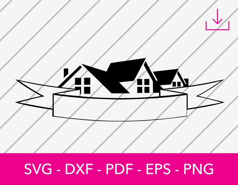 House Roof Frame Svg Roofing Svg Roofer Svg Eps Dxf Png - Etsy