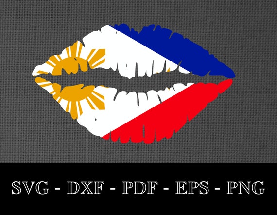 Philippines Flag Sun Svg PNG Vector Clipart Cricut Filipina Download ...