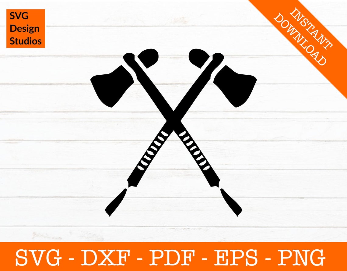 Axe Svg Tomahawks Svg Axe Throwing Logo Svg Hatchet Svg | Etsy Hong Kong