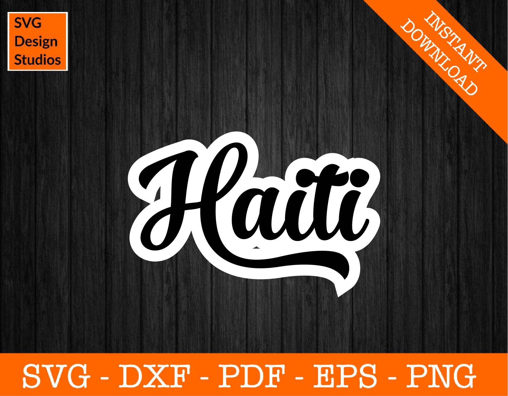 Retro Haiti Svg, Haiti Flag Svg, Haiti Flag Clipart, Classic - Cut File ...