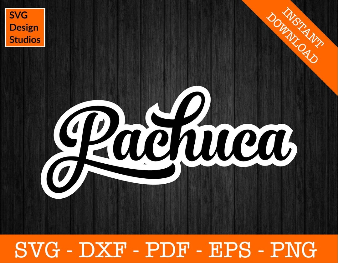 Retro Pachuca Svg Mexico Flag Svg Mexican Svg Mexico Svg - Etsy