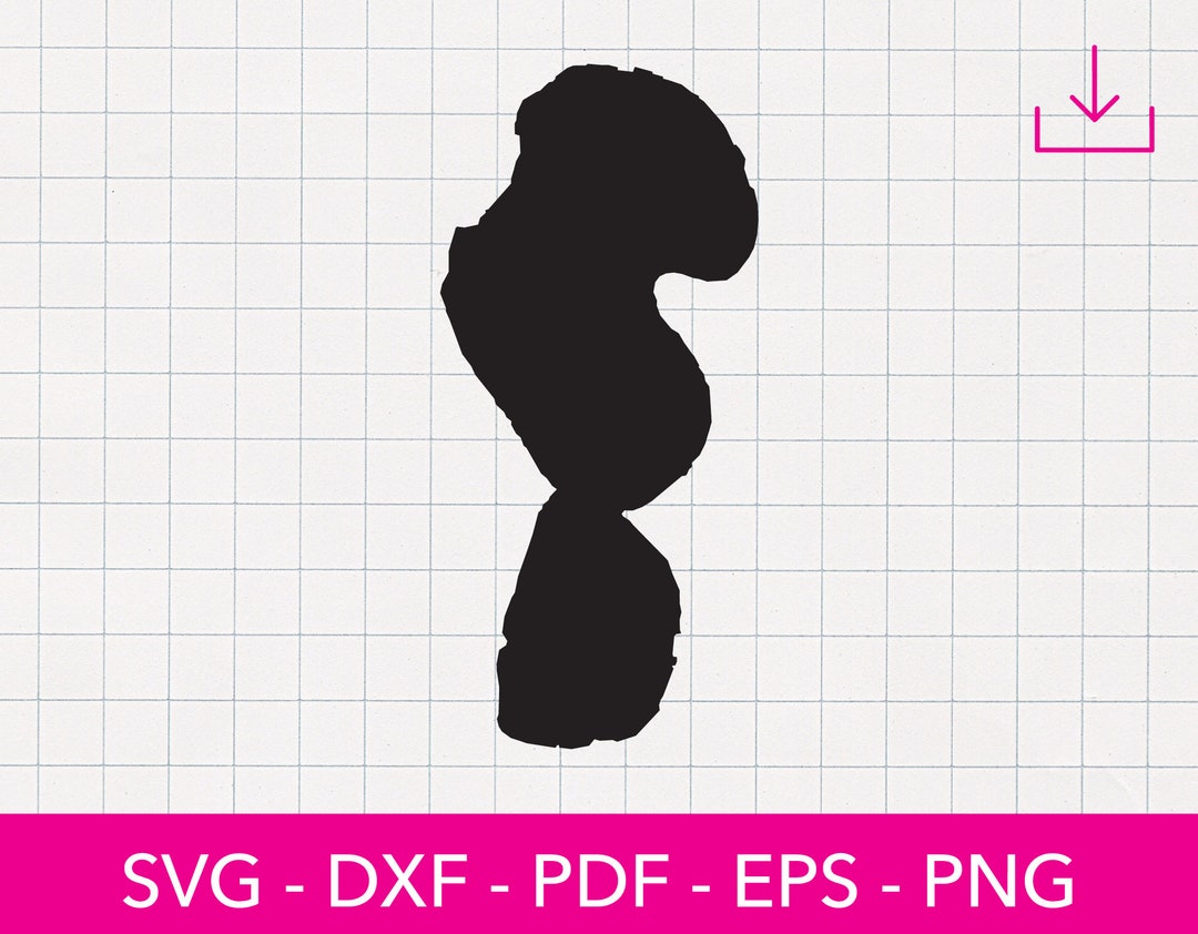 Cedar Lake, Indiana Map Shape SVG Cut File - PNG - DXF - Cricut ...