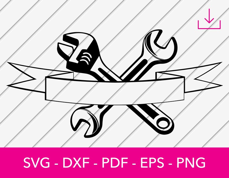 Mechanic Logo Svg Mechanic Svg Bodyshop Svg Cut File PNG - Etsy
