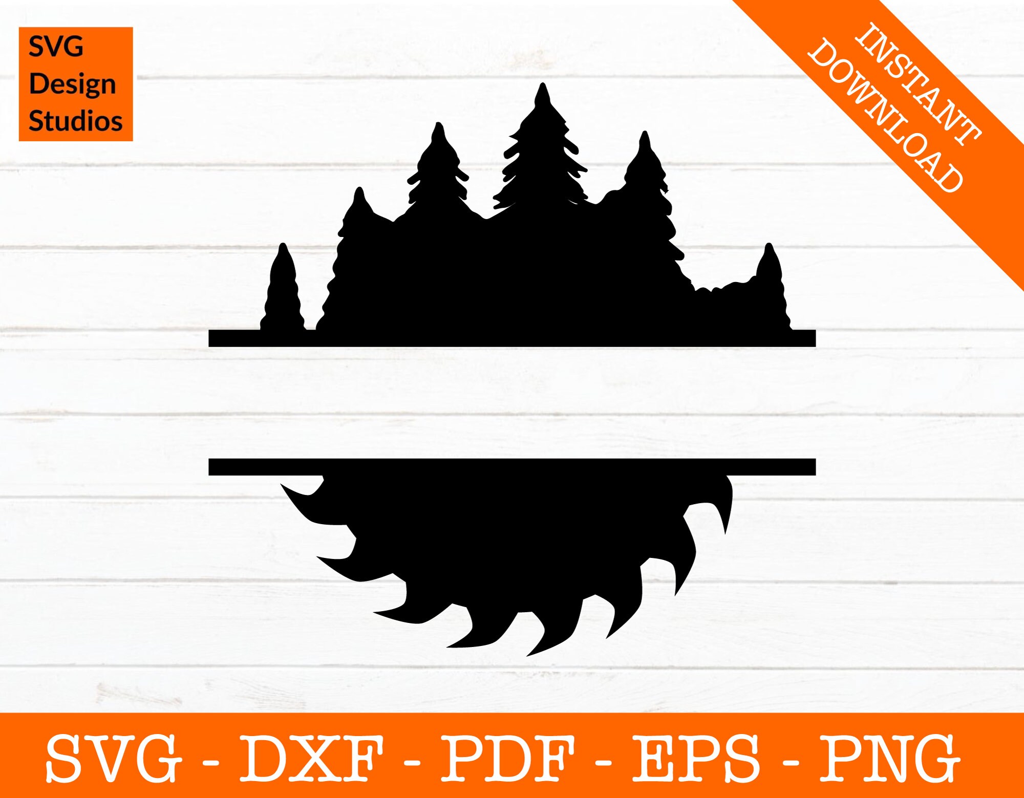 Circular Saw Frame Trees Svg, Handyman Svg, Split Frame Svg, Carpenter ...