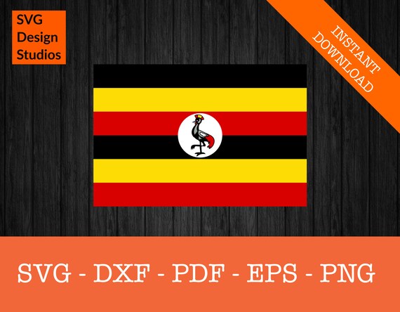 Diseño Del Logotipo De Uganda