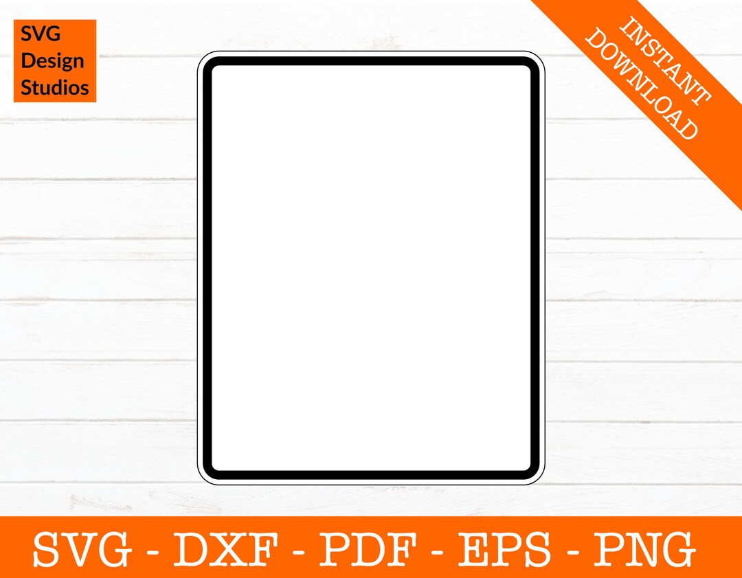 Blank MPH Speed Limit Sign Svg, Silhouette Shadow SVG Cut File - Png ...