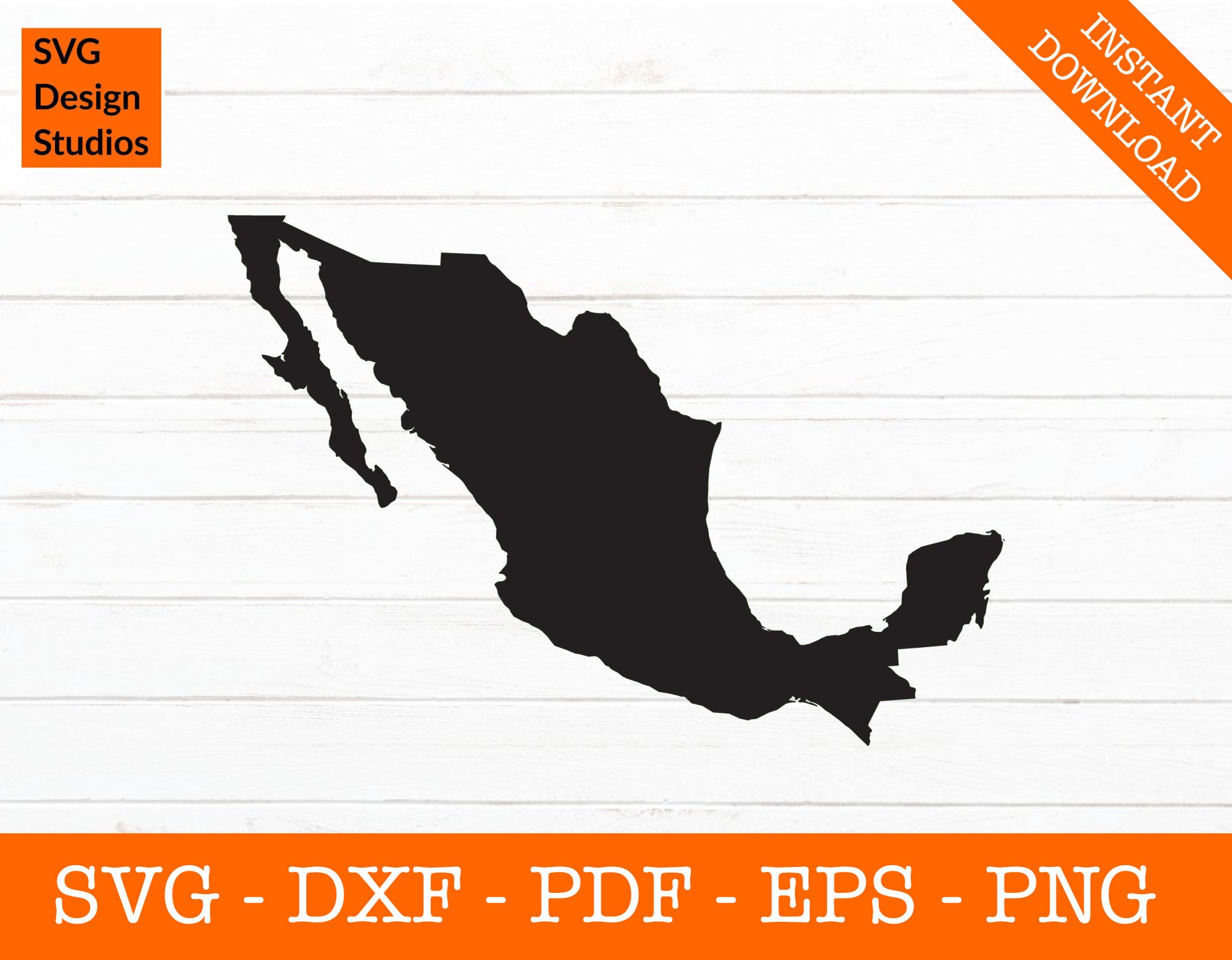 Mexico Map Svg, Mexico Svg, Mexico Flag Svg, Mexican Svg, Clipart Cut ...