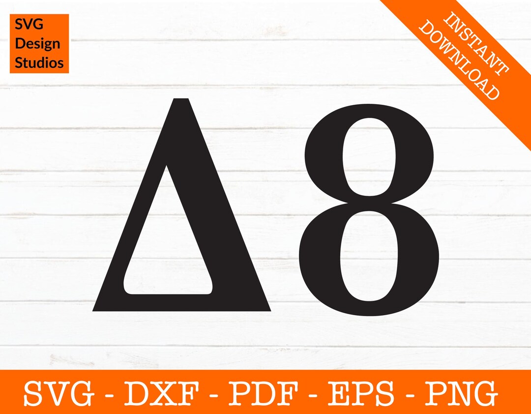 Delta 8 Svg, Cannabis Svg, CBD Svg, Marijuana Svg, THC Svg, 420 Svg ...