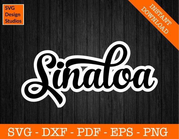 Retro Sinaloa Svg Mexico Flag Svg Mexican Svg Mexico Svg | Etsy