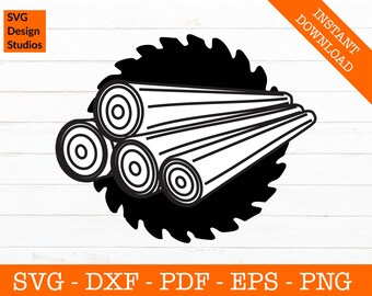 Circular Saw Blade Dxf - Etsy