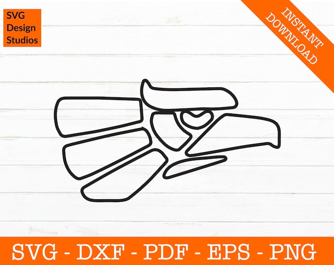 Escudo de Armas Mexicano SVG, Águila Mexicana svg, Silueta, svg, png, dxf, eps, Archivo de Corte ...