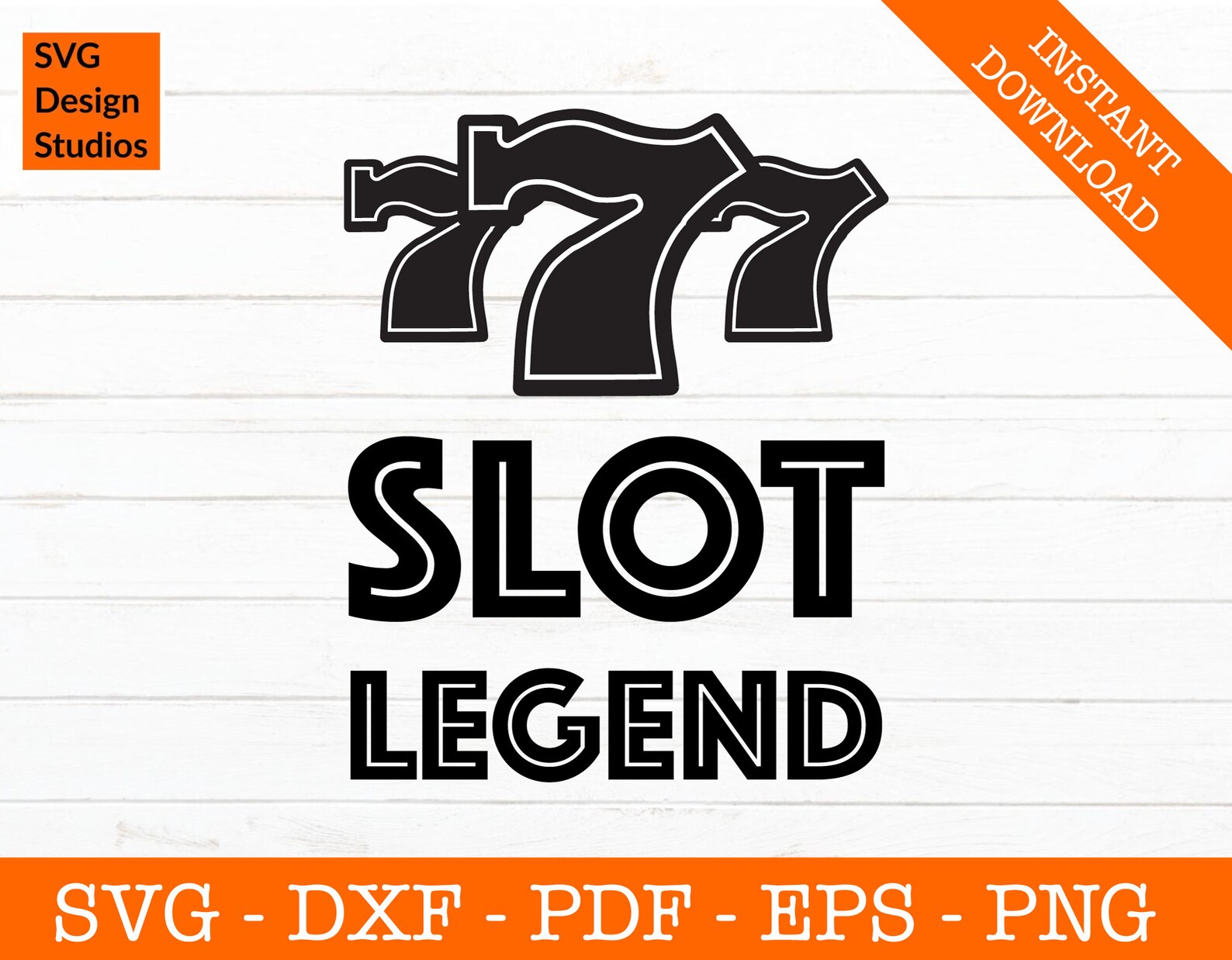 Slot Legend Svg Slot Machine Svg Slots Svg Jackpot Svg - Etsy