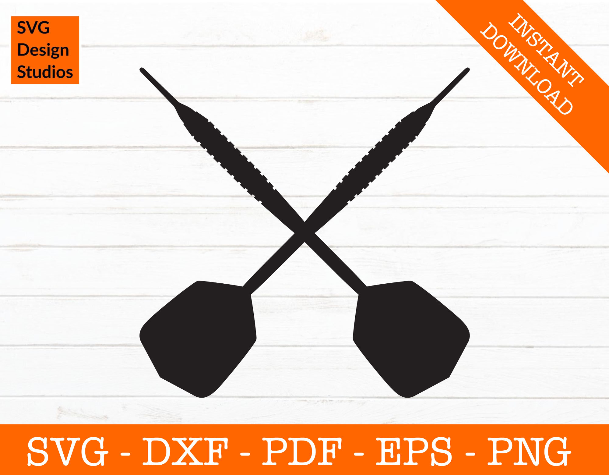 Paper, Party & Kids Dart Logo Svg Darts Svg Dart Svg Cricut PNG Instant ...