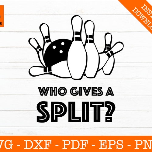 Split Happens Instant Digital Download Svg Png Dxf and - Etsy