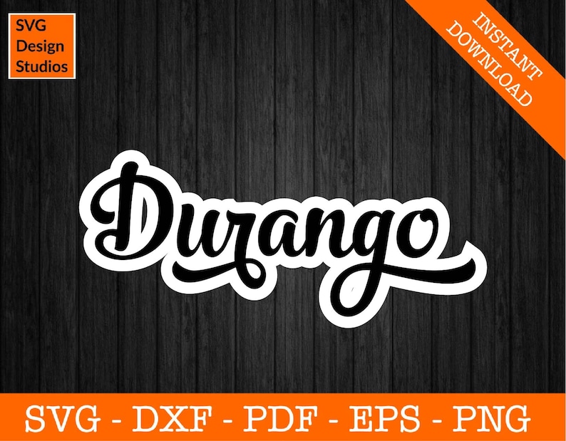 Retro Durango Svg, Mexico Flag Svg, Mexican Svg, Mexico Svg, Mexico ...