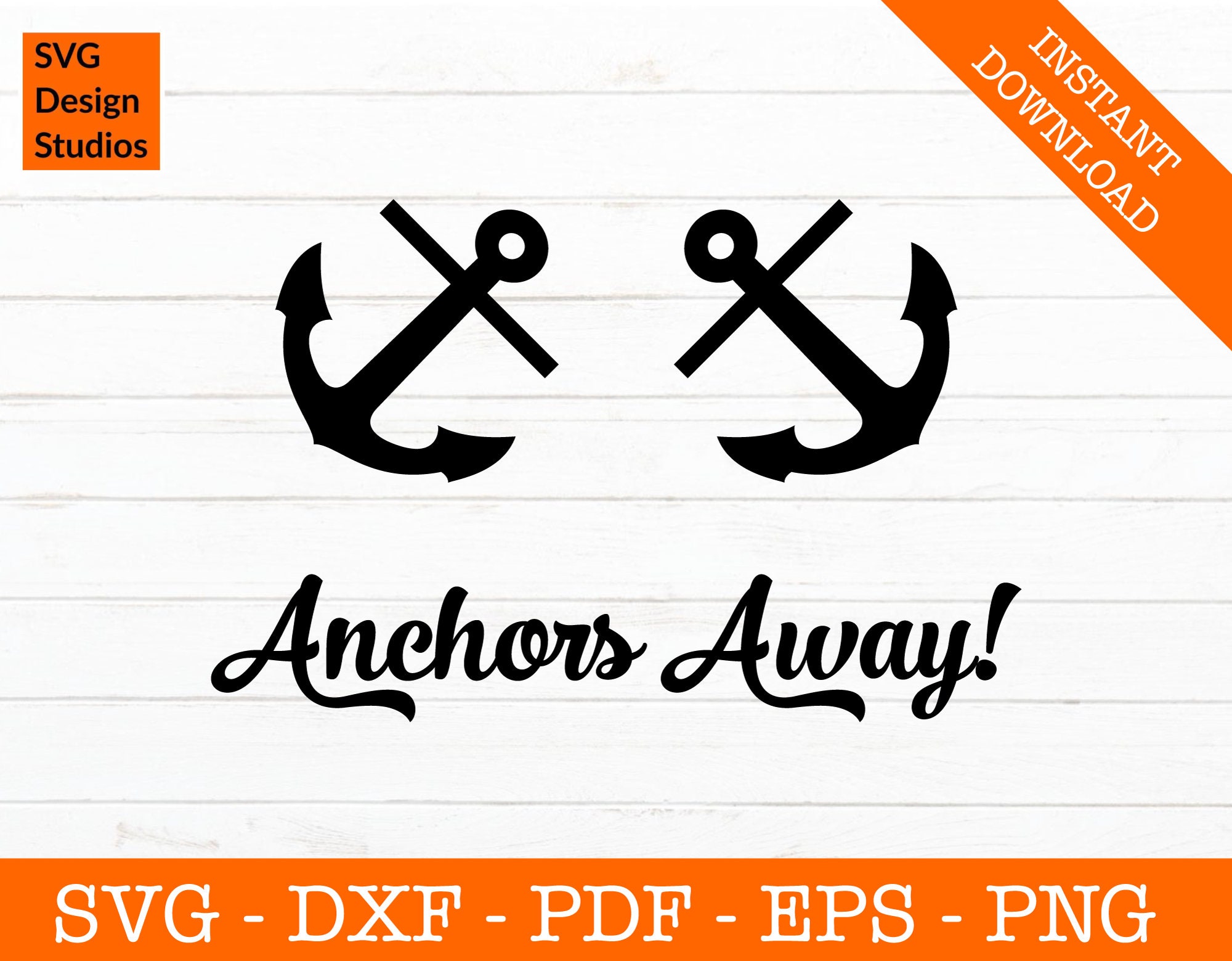 Anchors Aweigh Clipart