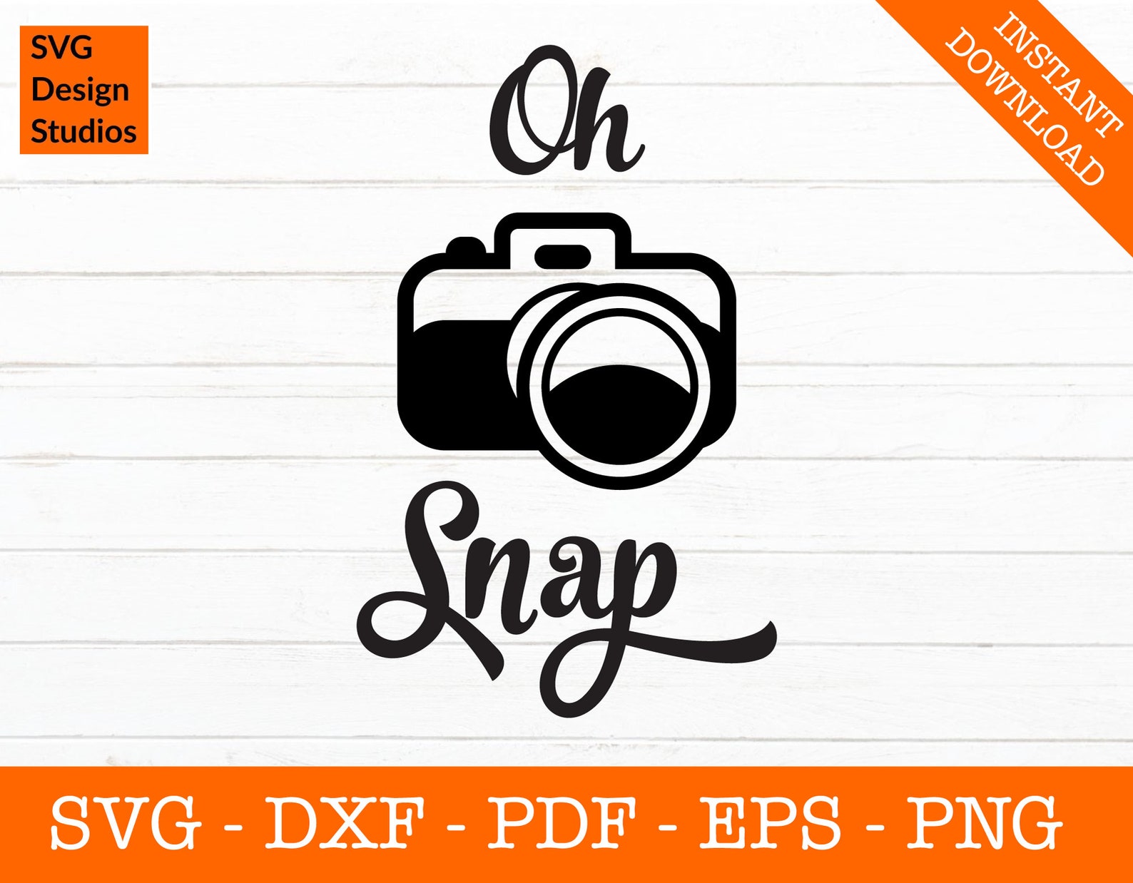 Oh Snap Svg Love Svg Camera Svg Shutter Svg Photog Cut - Etsy