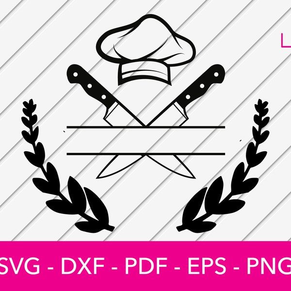 Catering Logo - Etsy