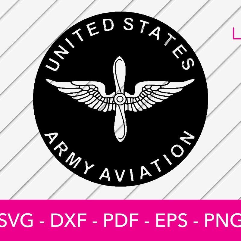 Army Aviation - Etsy