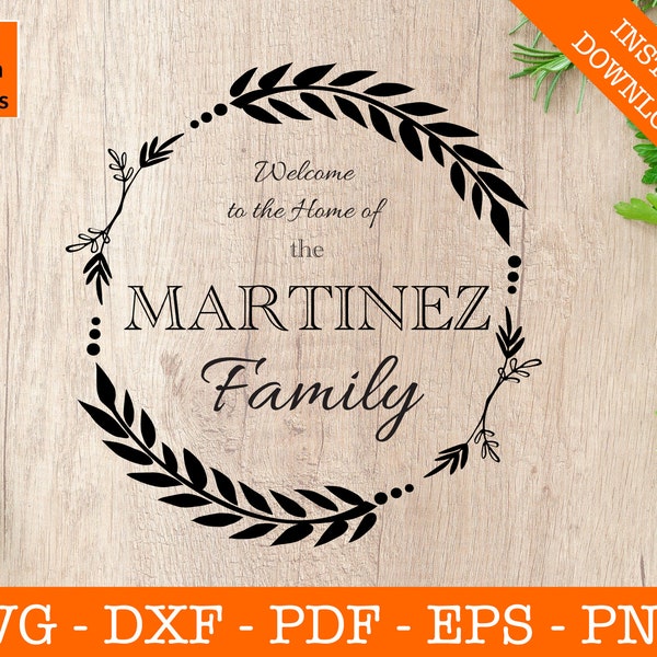 Martinez logo svg - Etsy Österreich