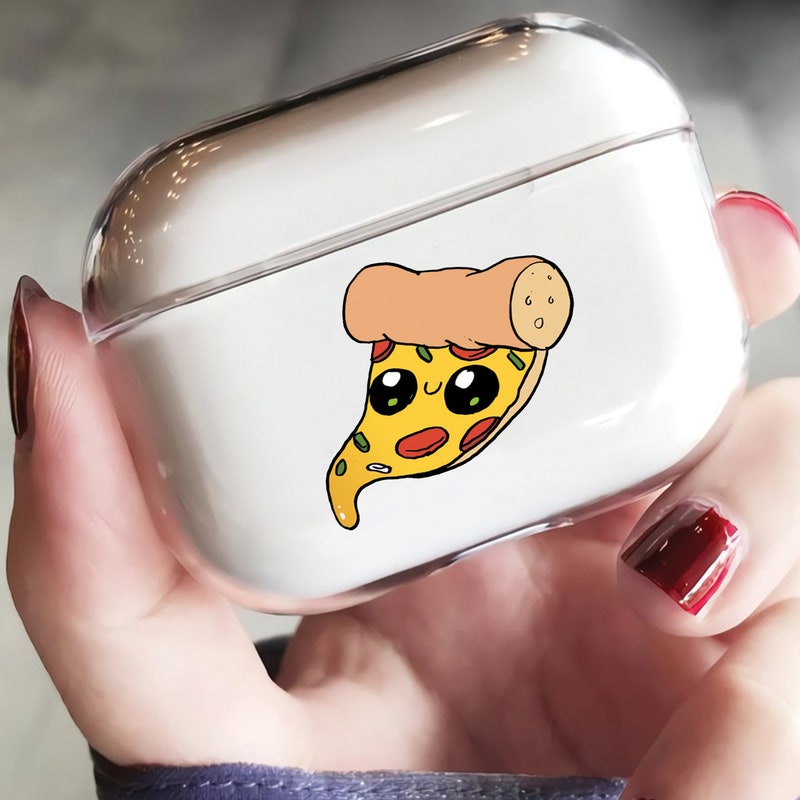 Food AirPod Cases - Etsy