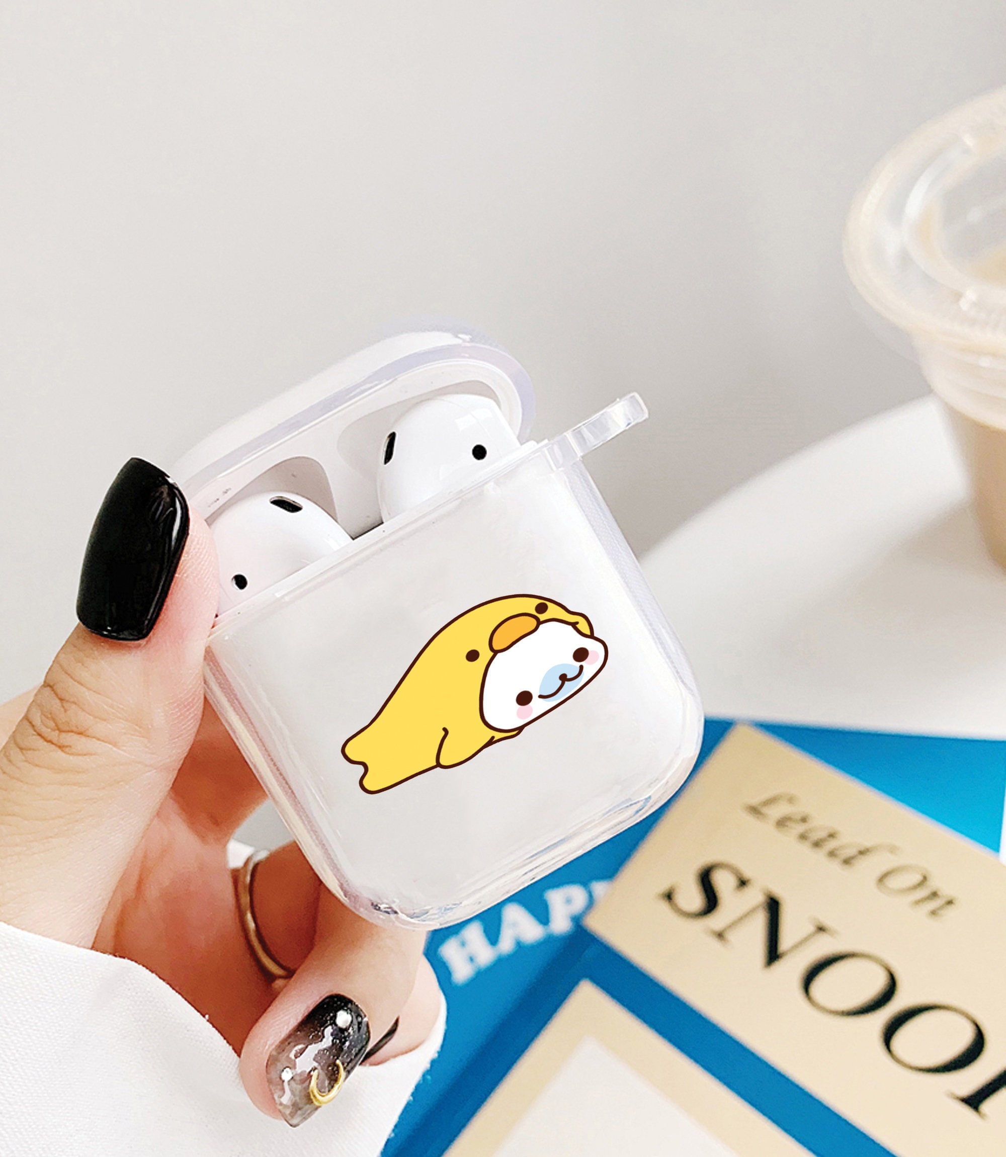 Costume Airpod Case - Etsy