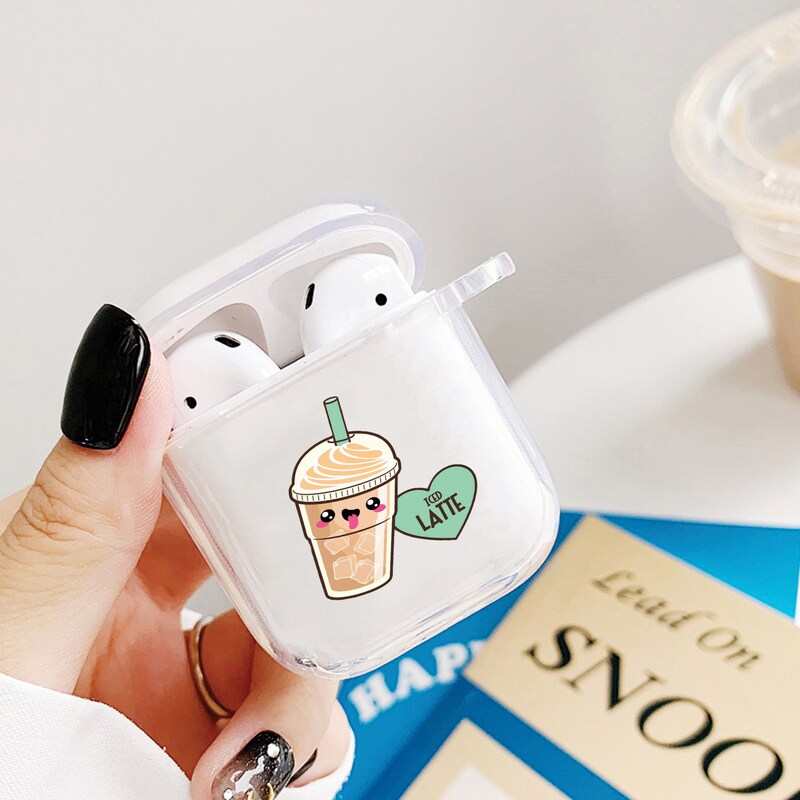 Coffee AirPod Case - Etsy
