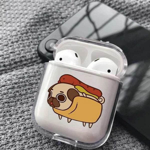 Air Pod Pro Case Clear - Etsy