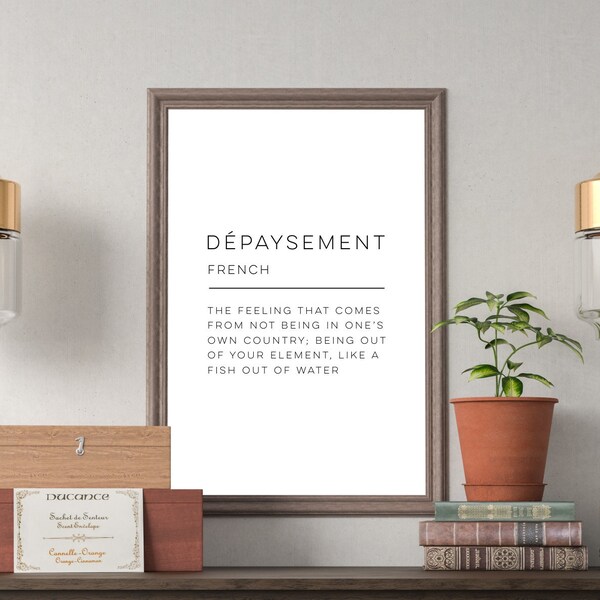 Modern Word Art - Etsy