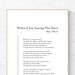 Ithaka by Konstantinos P. Kavafis Poetry Printable Poster - Etsy