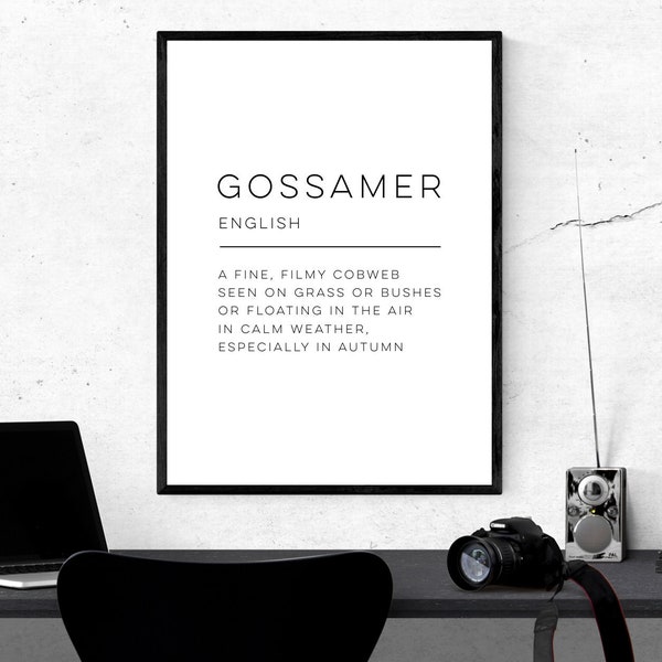 Poster Design - Etsy