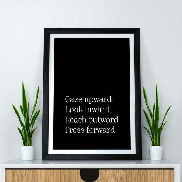 Upward - Etsy