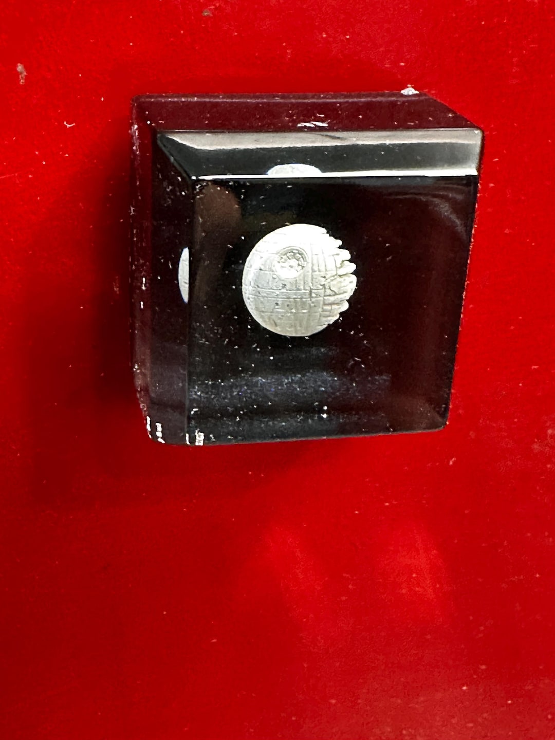 Sci Fi Refrigerator Magnet - Etsy