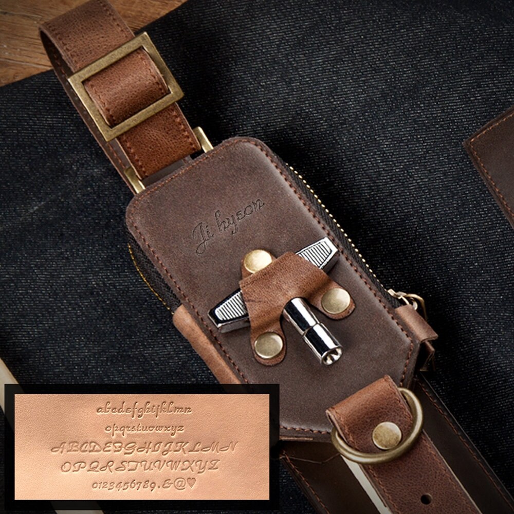 Premium Leather Drum Stick Bag Drum Stick Case Drum Stick | Etsy