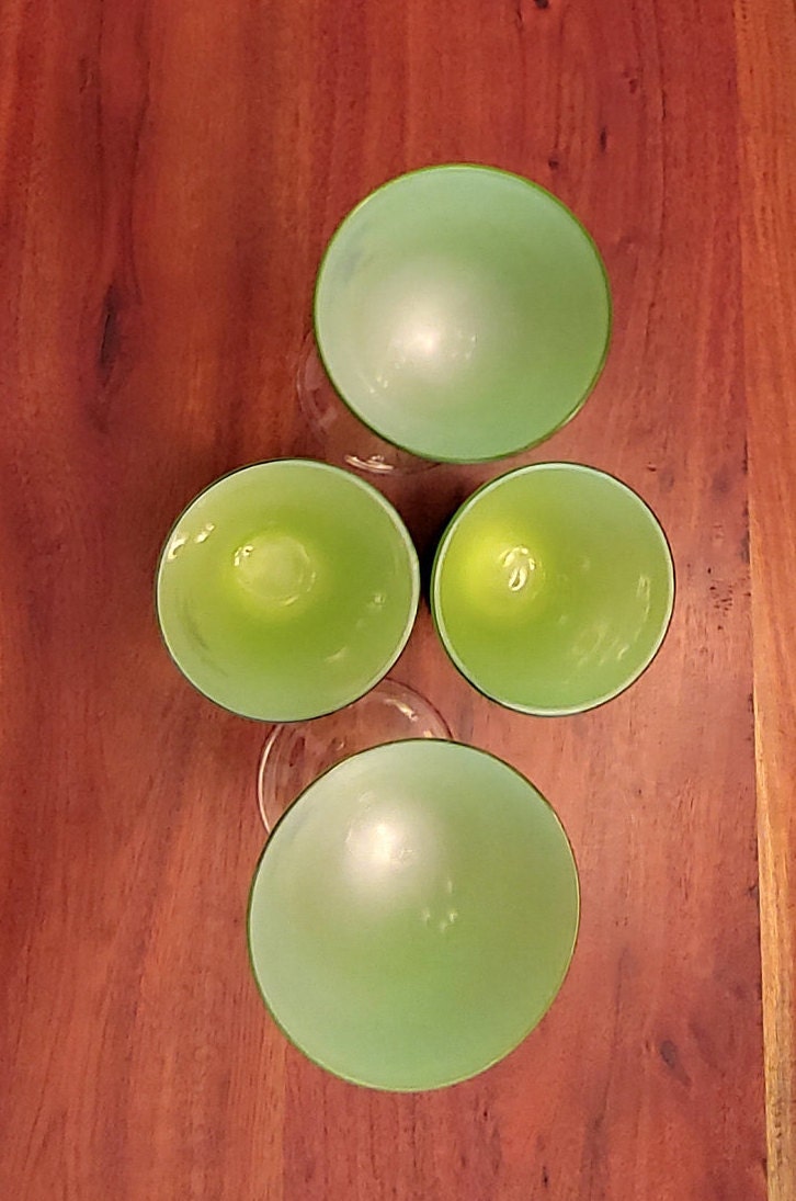 Danville Summerfest Glass Set - Etsy