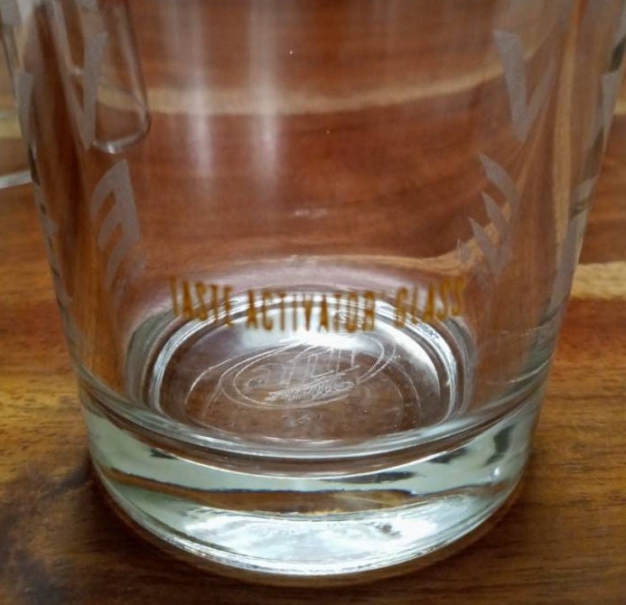 The BAT CAVE Beer Glass Set - Etsy