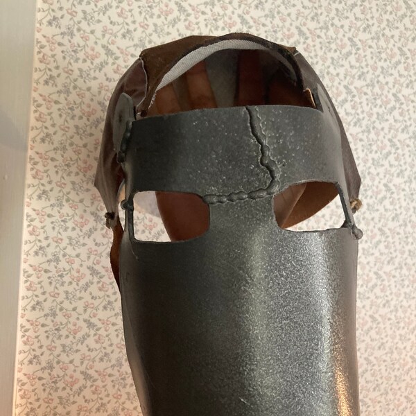 Hazmat Suit Costume Rust - Etsy