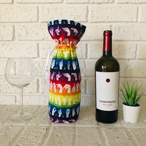 American Sign Language Interpreter Gifts - Etsy