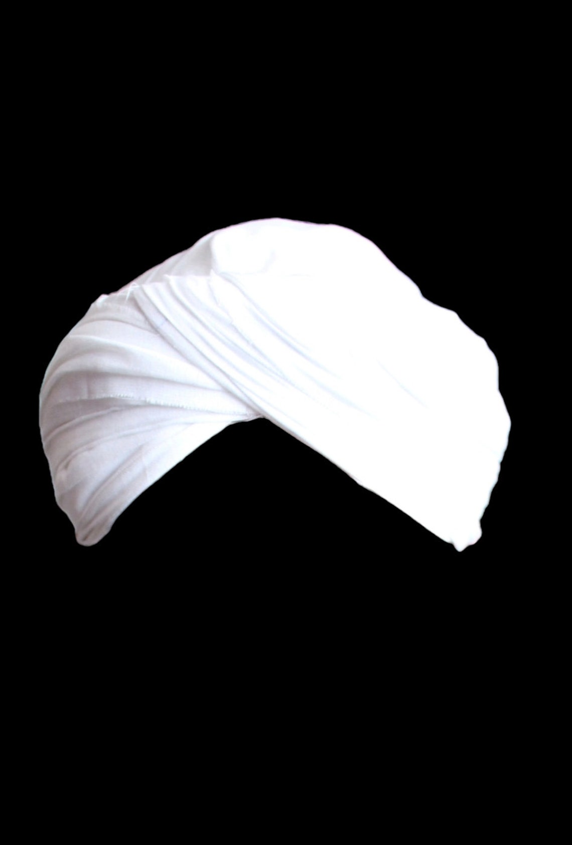 Muslim Islamic Turban Amama Imama Emama Cloth Pagri Safa Locked Edges ...
