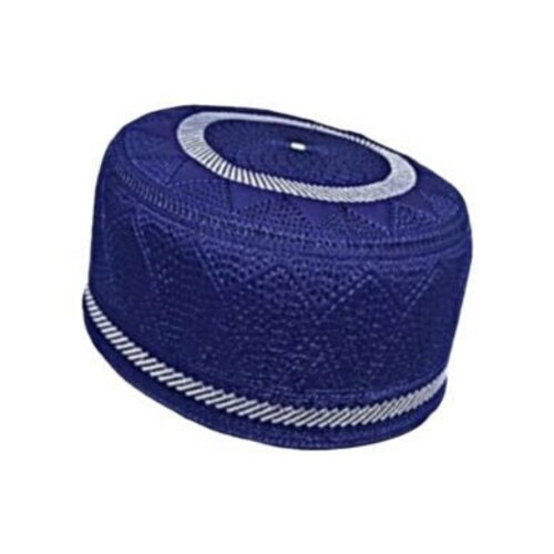 Prayer Hat Topi Mosque Namaz Embroidery Design 2 - Etsy