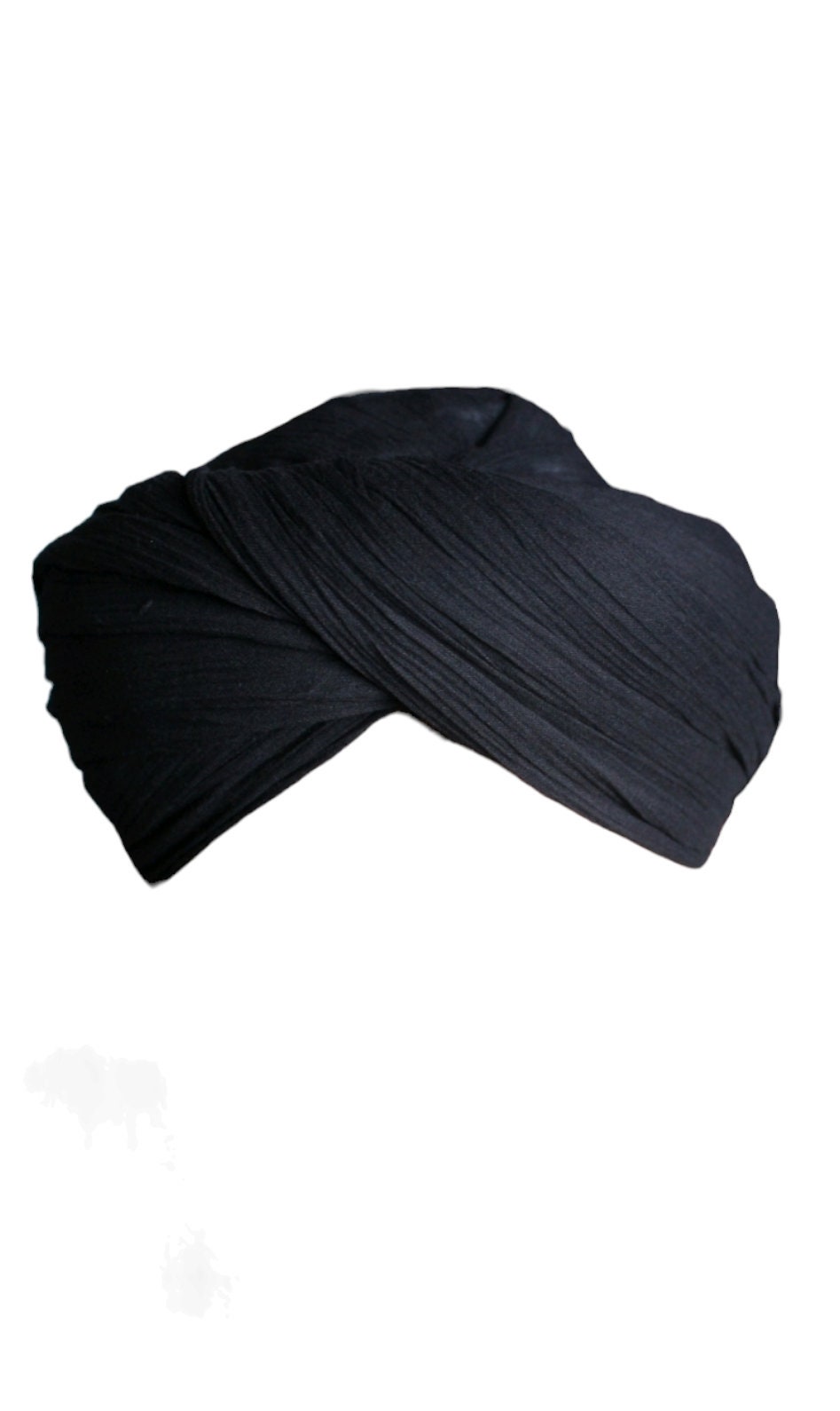 Muslim Islamic Turban Amama Imama Emama Cloth Pagri Safa Locked Edges ...