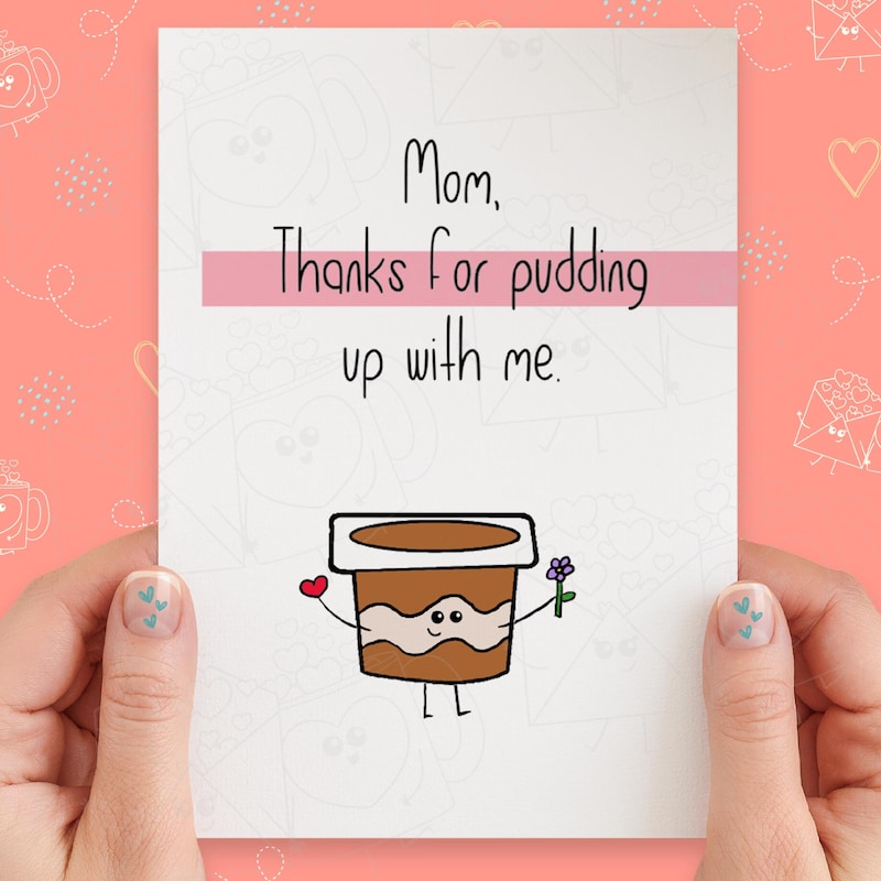 Pun Card - Etsy