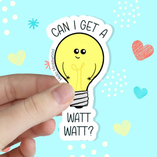 Water Bottle Sticker - Etsy