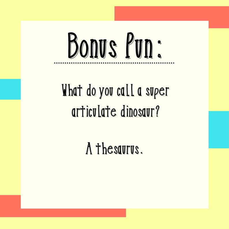 Pizza Card You're Awesome Card Funny Pun Card Just - Etsy