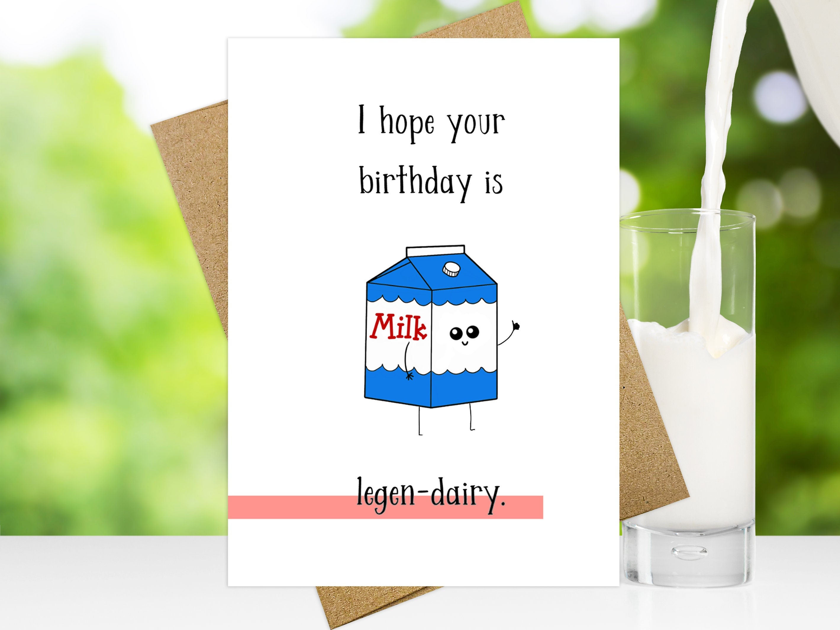 Milk Puns: Udderly Hilarious Jokes to Cream Your Day! - The Funny Puns