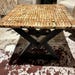 Wine Cork Epoxy Table ,wine Cork Preservation, Cork Decoration , Resin ...