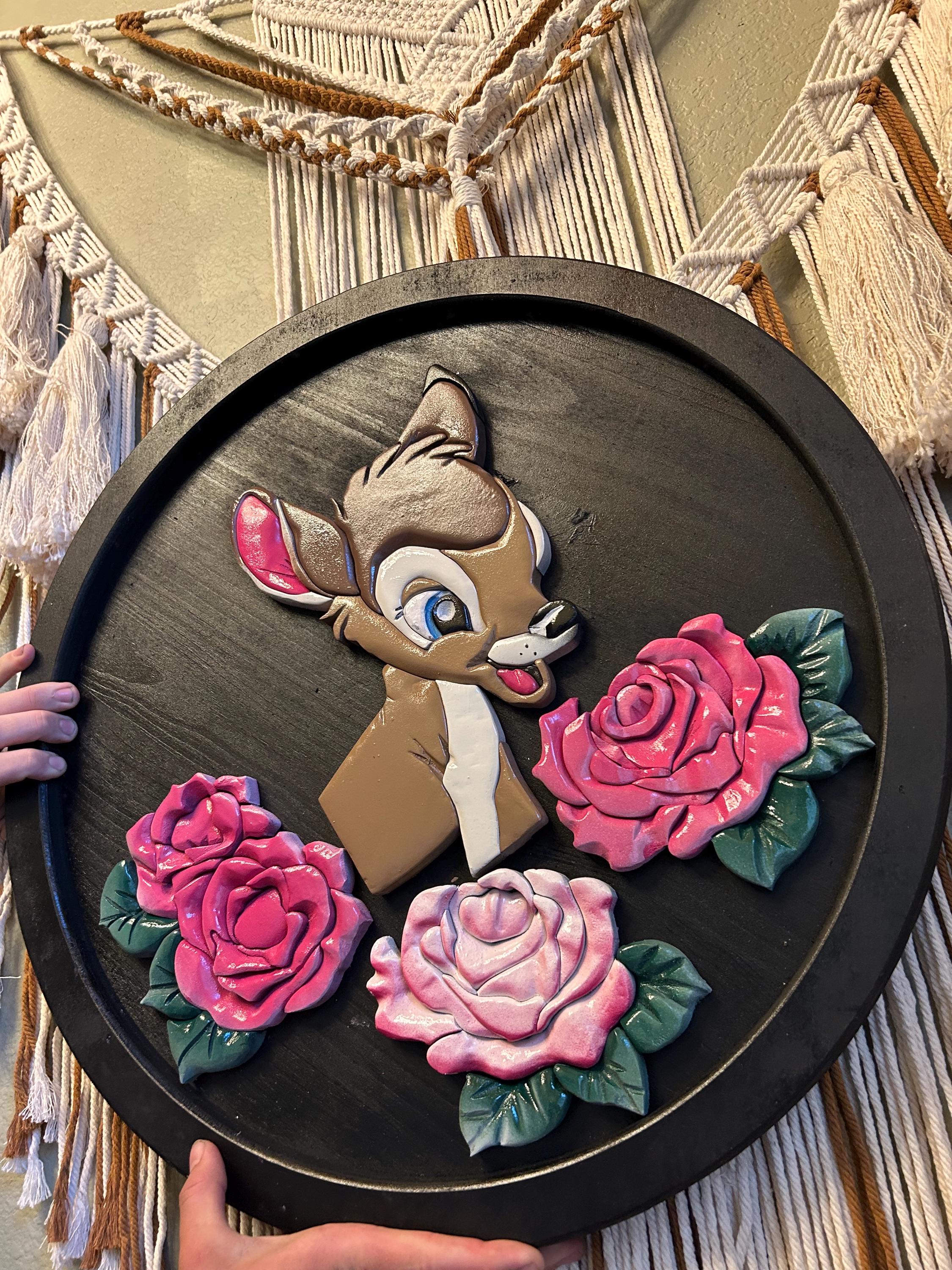 DEPOSIT ONLY* Intarsia Custom Wood Sign, Scroll Work Buisness Logo ...