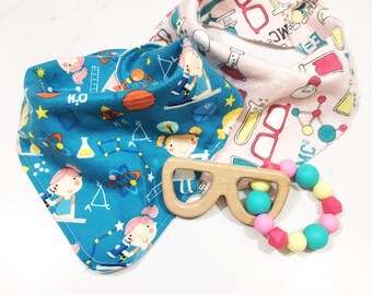 Science Baby Gift | Etsy