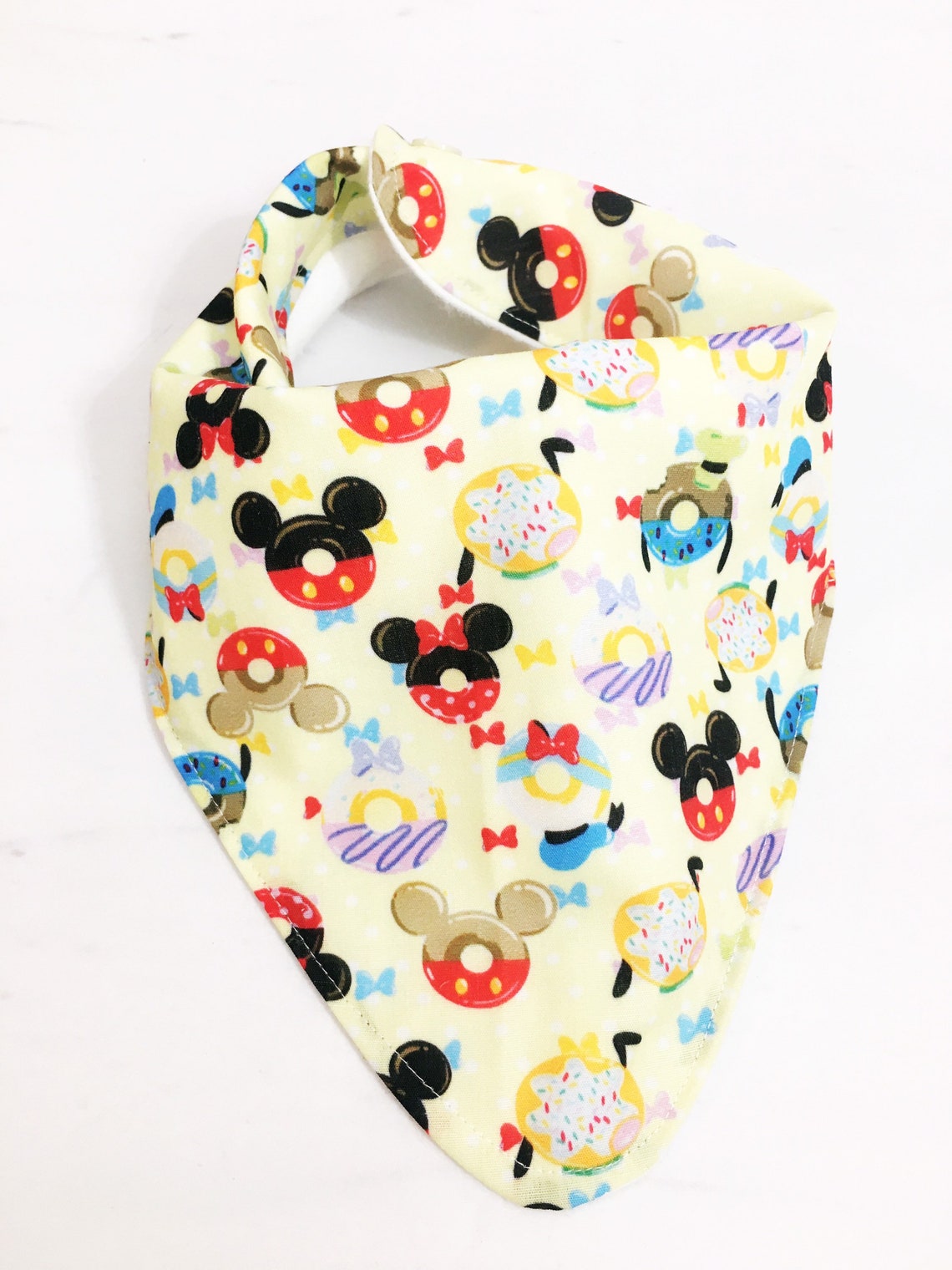 Magical Food Bandana Bib Modern Baby Gift Baby Bandana Bib - Etsy