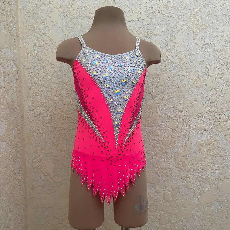 Acrobatic Leotard - Etsy